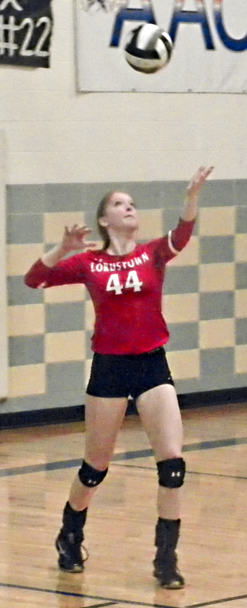 Lordstown’s magic season ends | News, Sports, Jobs - Tribune Chronicle